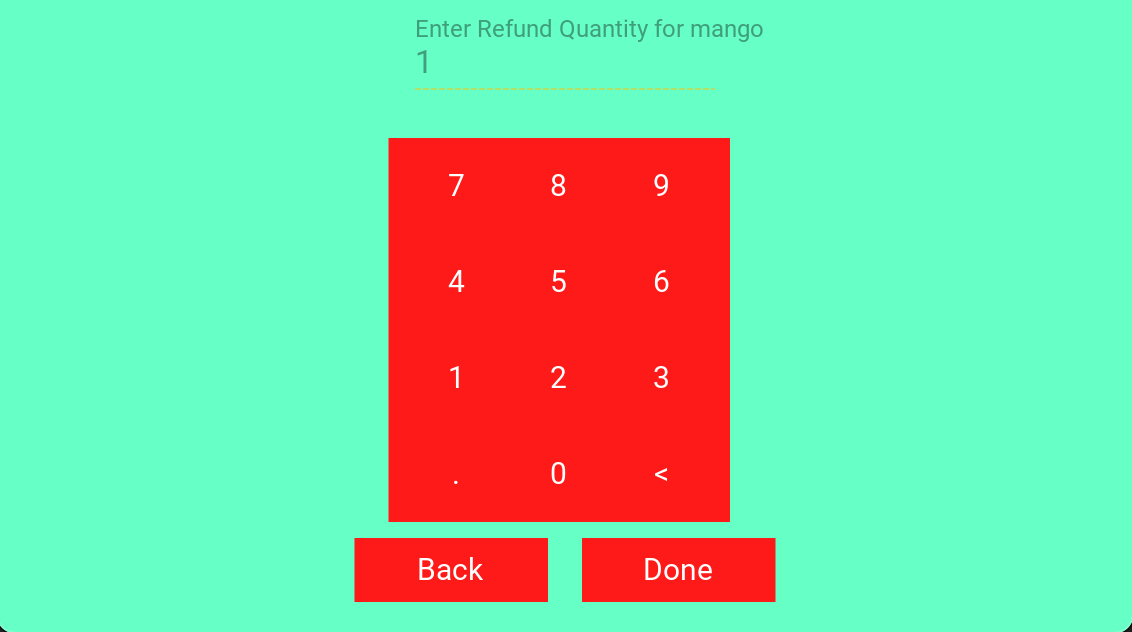 User Guide — PayPhone 0.1 documentation